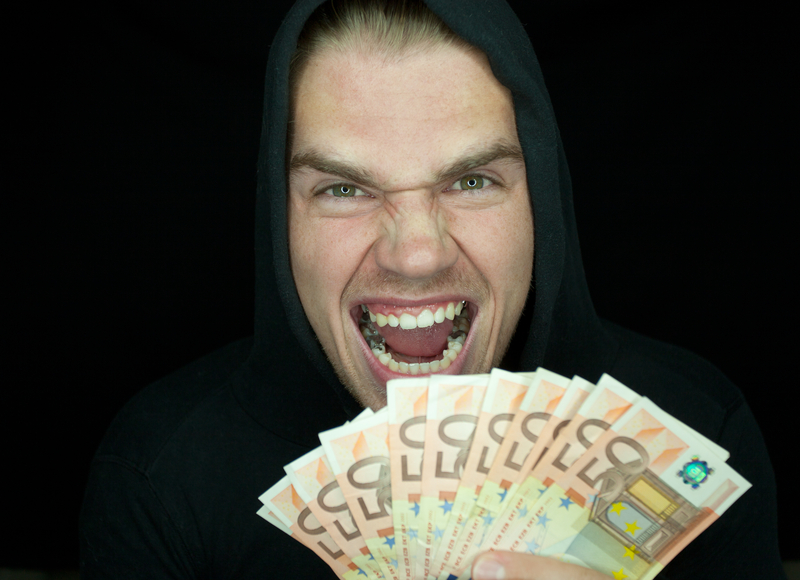 What's Your Scariest Money Story? | Money Wise Pastor