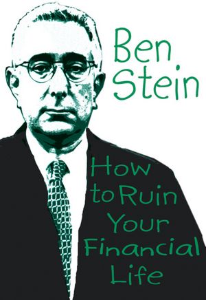 20 Ways to Ruin Your Financial Life | Money Wise Pastor